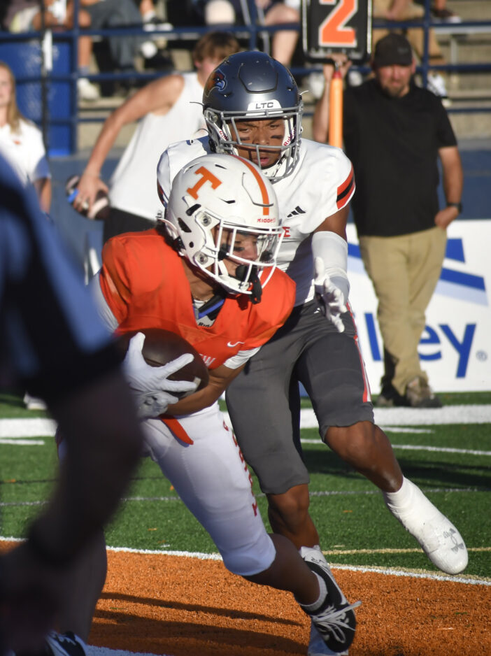 Timpview football stuns Skyridge with second-half rally in season ...